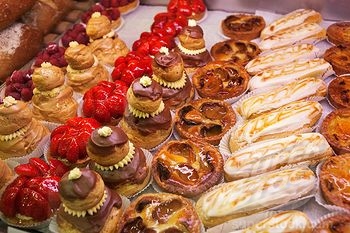 Ma Vie en France: 20 French Foods You Have To Try